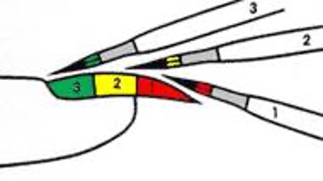 Acrylic Beading and Thickness - The Beauty Training School